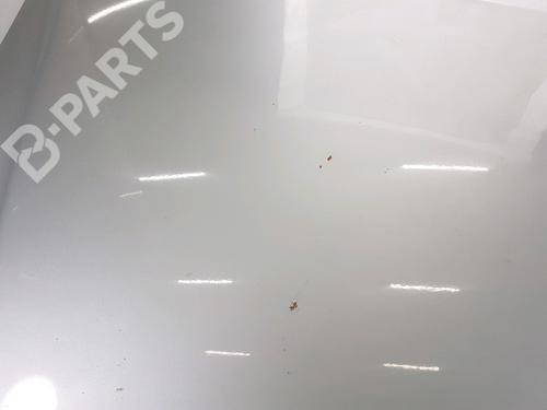 Hood MERCEDES-BENZ M-CLASS (W163) ML 270 CDI (163.113) 2114175 | B-Parts