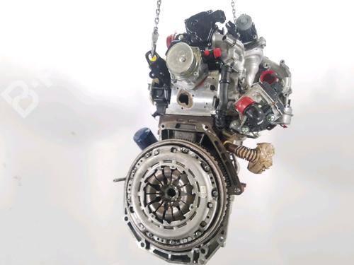 Moteur MERCEDES-BENZ CITAN Box Body/MPV (W415) 111 CDI (415.603, 415. ...