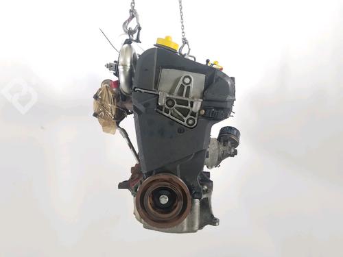 Motore RENAULT MODUS / GRAND MODUS (F/JP0_) 1.5 dCi (FP0D, JP0D) 2891814 | B-Parts