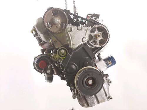 Moteur PEUGEOT 206 Hatchback (2A/C) 2.0 HDI 90 10459933 | B-Parts