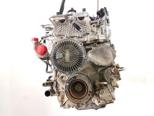 Engine ISUZU D-MAX I (TFR, TFS) 3.0 DiTD 4x4 (TFS85_) 12531540 | B-Parts