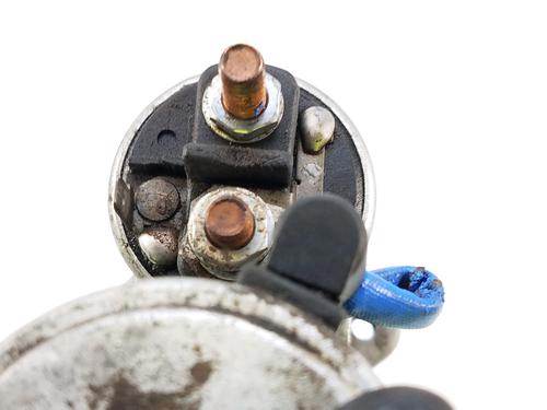 Starter PEUGEOT 309 II (3C, 3A) 1.1 10466367 | B-Parts