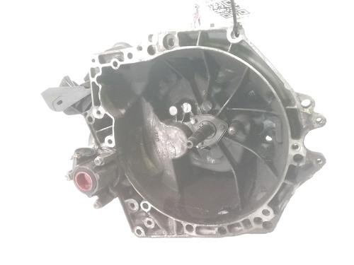 Manual gearbox CITROËN C4 Picasso I MPV (UD_) 1.6 HDi 10462659 | B-Parts