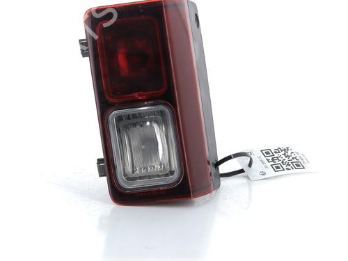 Rear bumper left light RENAULT TRAFIC III Bus (JG_) 1.6 dCi 120 (JGMB ...
