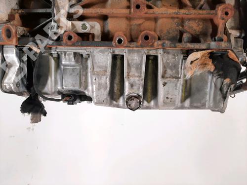 Engine VW POLO V (6R1, 6C1) 1.6 TDI 10459823 | B-Parts