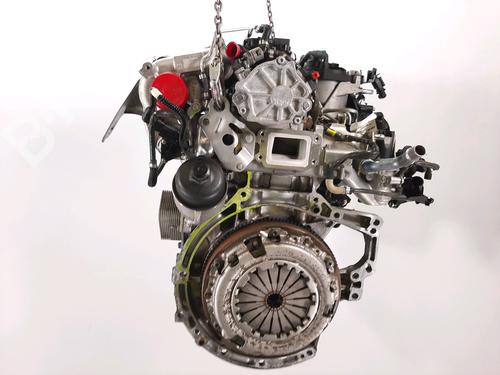 Engine PEUGEOT 207 (WA_, WC_) 1.4 HDi 10537672 | B-Parts