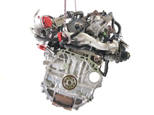 Engine HONDA CR-V III (RE_) 2.2 i-DTEC 4WD (RE6) 11825562 | B-Parts