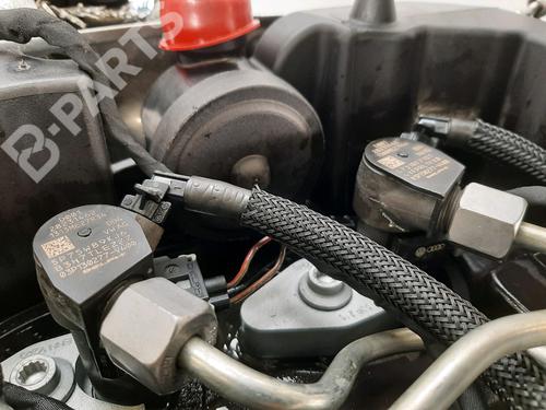 Engine VW POLO V (6R1, 6C1) 1.2 TDI 10459325 | B-Parts