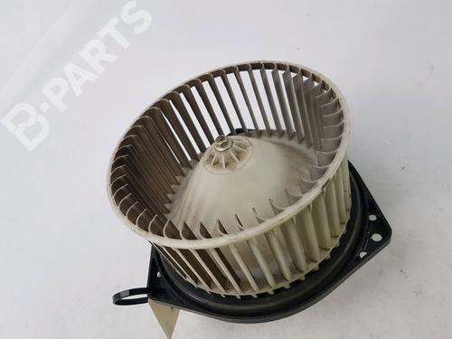 Heater blower motor ISUZU D-MAX I (TFR, TFS) 3.0 DiTD 4x4 (TFS85 ...