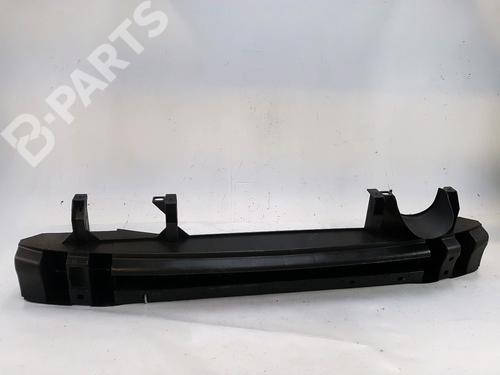 Rear bumper reinforcement RENAULT CLIO V (B7_) 1.5 Blue dCi 115 (B7AD ...