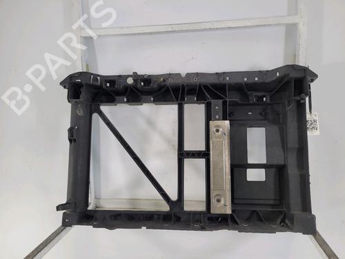 Front slam panel CITROËN C2 (JM_) 1.4 12586586 | B-Parts