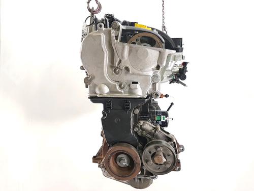 Engine RENAULT LAGUNA I (B56_, 556_) 1.8 16V (B563, B564) 12096385 | B ...