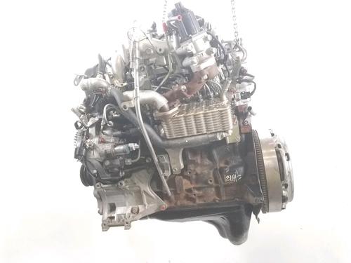 Motor MITSUBISHI L200 / TRITON (KA_T, KB_T) 2.5 DI-D 4WD (KB4T ...