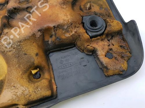 Engine cover RENAULT SCÉNIC II (JM0/1_) 1.9 dCi (JM14) 12539212 | B-Parts