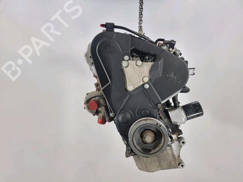 Moteur PEUGEOT 206 Hatchback (2A/C) 2.0 HDI 90 2532972 | B-Parts
