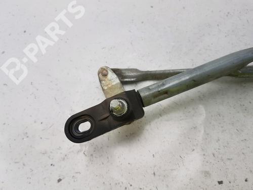 Tringlerie essuie-glace avant FIAT PANDA (169_) 1.2 (169.AXB11, 169 ...