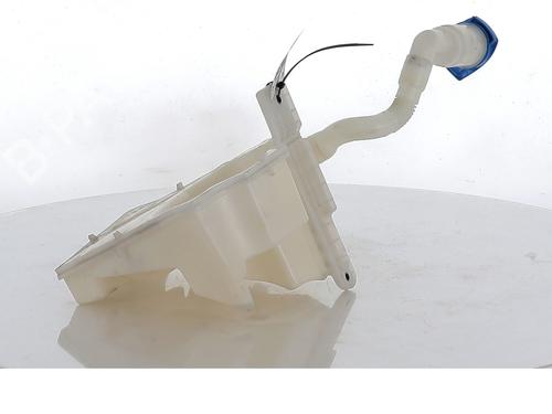 Windscreen washer tank VW POLO V (6R1, 6C1) 1.2 TSI 16V 17553612 | B-Parts