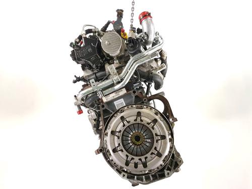 Engine SUZUKI SWIFT III (MZ, EZ) 1.3 DDiS (RS 413D) 11965993 | B-Parts