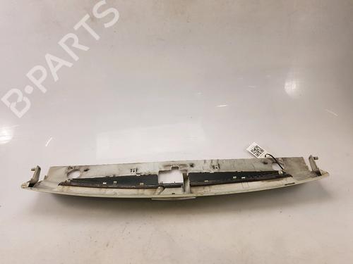 Grilles de calandre CITROËN BERLINGO Box Body/MPV (B9) 1.6 HDi 75 13675068 | B-Parts