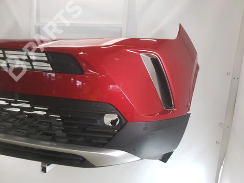 Pare-chocs avant OPEL MOKKA 1.2 (76) 10706284 | B-Parts