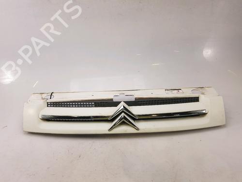 Grilles de calandre CITROËN BERLINGO Box Body/MPV (B9) 1.6 HDi 75 13675068 | B-Parts