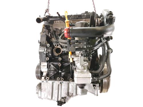 Engine AUDI A4 B6 (8E2) 1.9 TDI 11122728 | B-Parts