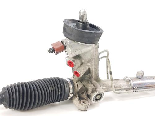 Steering rack VW POLO (9N_, 9A_) 1.4 TDI 11867001 | B-Parts