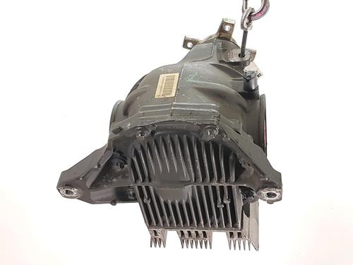Rear differential MERCEDES-BENZ C-CLASS (W204) C 63 AMG (204.077 ...