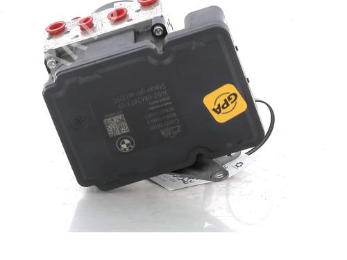 ABS pump BMW 1 Convertible (E88) 125 i 17116481 | B-Parts