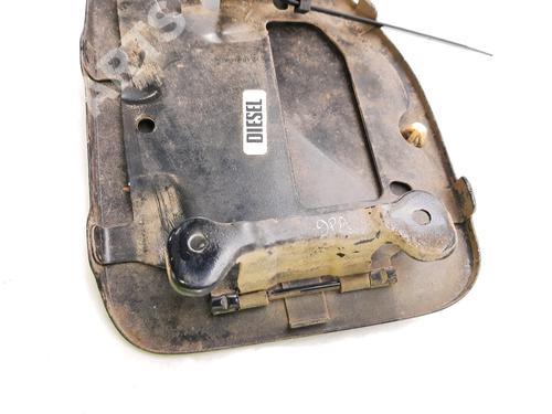 Fuel flap FORD RANGER (ET) 2.5 TDCi 4x4 10432848 | B-Parts