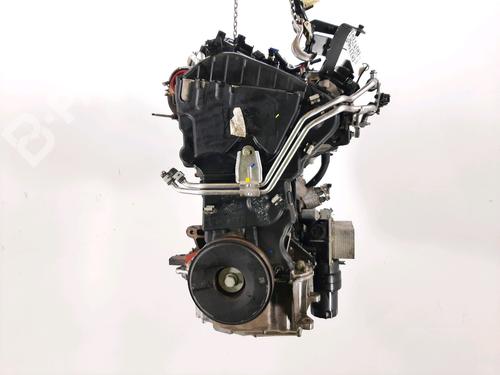 Engine MERCEDES-BENZ CITAN Box Body/MPV (W415) 109 CDI (415.603, 415. ...