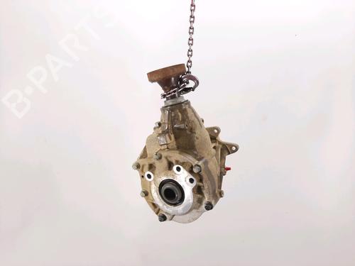 Boîte de transfert LAND ROVER FREELANDER 2 (L359) 12240151 | B-Parts