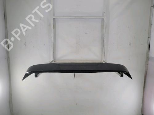 Rear spoiler PEUGEOT 208 II (UB_, UP_, UW_, UJ_) 1.2 PureTech 100 ...