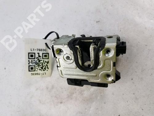 Front left lock DACIA DUSTER (HS_) 1.5 dCi (HSMC) 10909203 | B-Parts