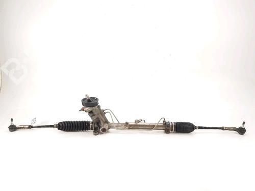 Steering rack VW POLO (9N_, 9A_) 1.4 TDI 9093111 | B-Parts