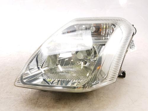 Manual gearbox CITROËN C2 (JM_) 1.4 2569202 | B-Parts