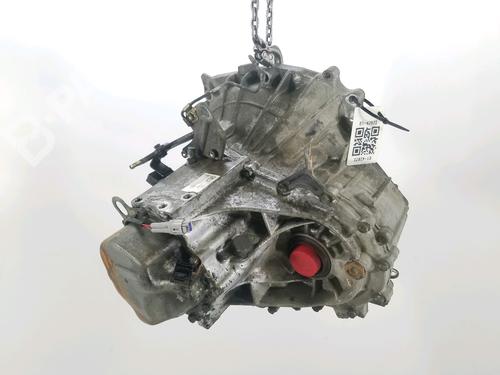 Manual gearbox DAIHATSU SIRION (M3_) 1.3 (M301) 10725338 | B-Parts