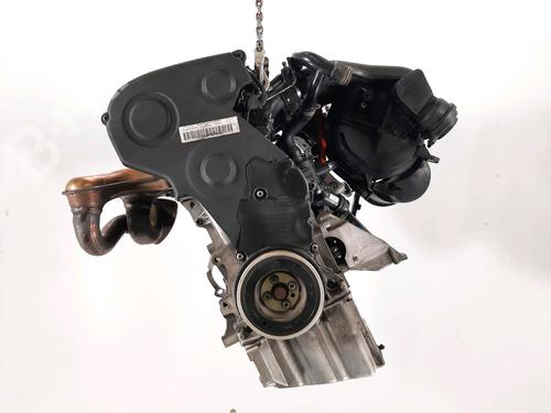 Engine AUDI A4 B7 (8EC) 2.0 10459225 | B-Parts