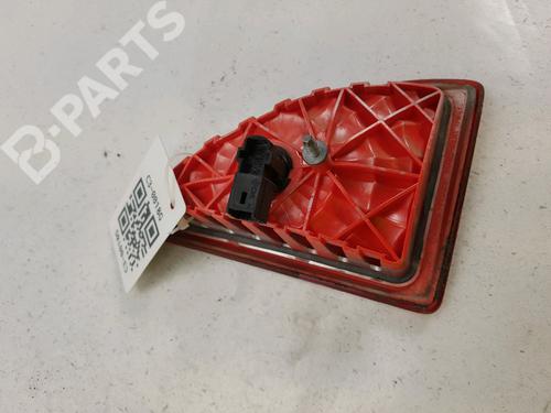 Third brake light RENAULT MASTER III Van (FV) 2.3 dCi 125 RWD (FV0C ...