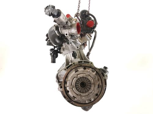 Engine SMART FORTWO Coupe (450) 0.8 CDI (450.300, 450.301, 450.302, 450 ...