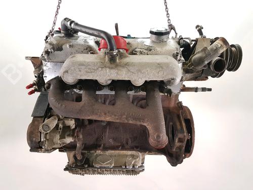 Motor PEUGEOT J5 Platform/Chassis (280L) 16035393 | B-Parts