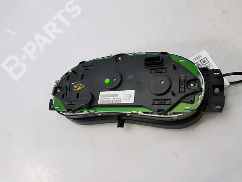 Instrument cluster DACIA SANDERO II TCe 90 (B8M1, B8MA) 11239703 | B-Parts