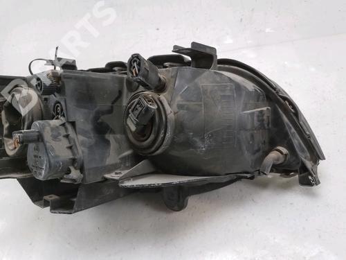 Left headlight BMW X5 (E53) 3.0 d 10434398 | B-Parts