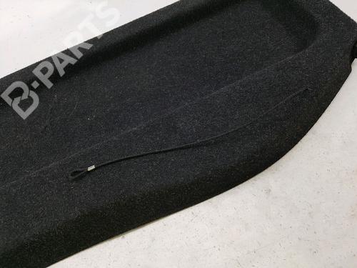 Rear parcel shelf SUZUKI SWIFT V (AZ) 1.4 Sport (A2L414) 10739182 | B-Parts