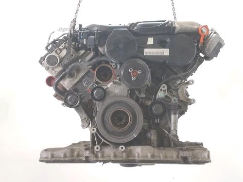 Engine AUDI A6 C6 Avant (4F5) 3.0 TDI quattro 9756128 | B-Parts