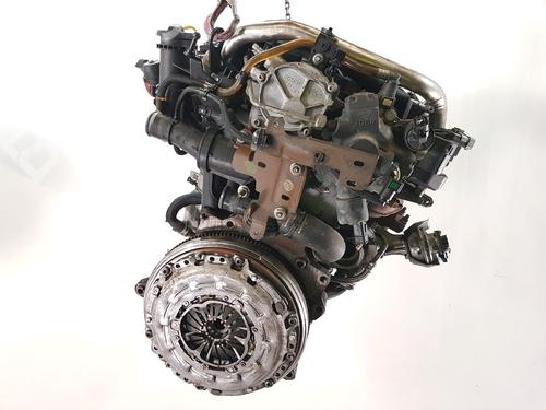 Moteur CITROËN C4 Picasso I MPV (UD_) 2.0 HDi 138 11200252 | B-Parts