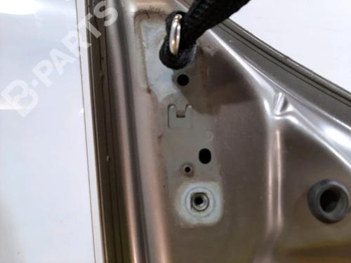 Hood RENAULT MODUS / GRAND MODUS (F/JP0_) 1.5 dCi (FP0F, JP0F) 10427092 | B-Parts