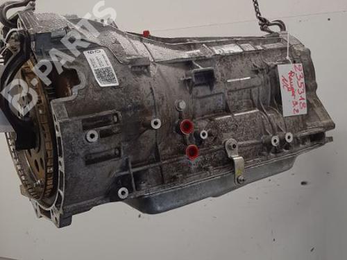 Manual gearbox FORD RANGER (TKE) 3.2 TDCi 4x4 10460350 | B-Parts