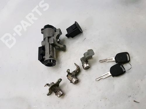 Ignition barrel CHEVROLET SPARK (M300) 1.0 LPG 10449830 | B-Parts