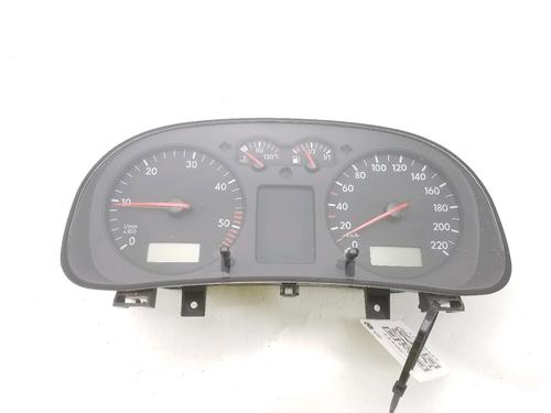 Instrument cluster VW GOLF IV (1J1) 1.9 TDI 1520561 | B-Parts